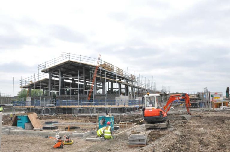 Projects - Cunningham Building Contractors